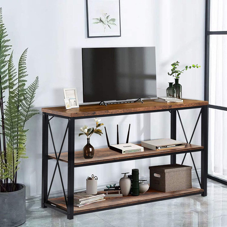 IMMENCE 47 Console Table Wayfair